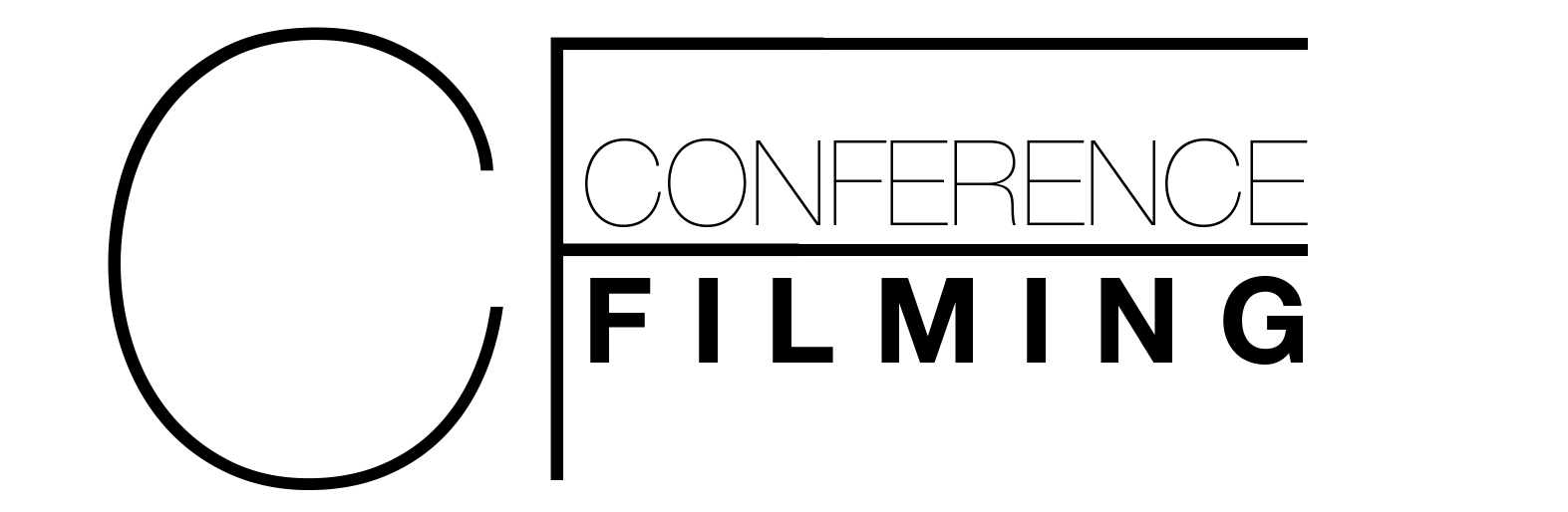 Conference and Event Filming