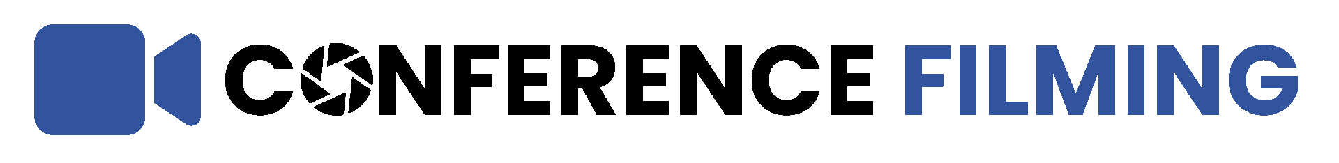 Conference Filming | Event filming, live streaming and video production